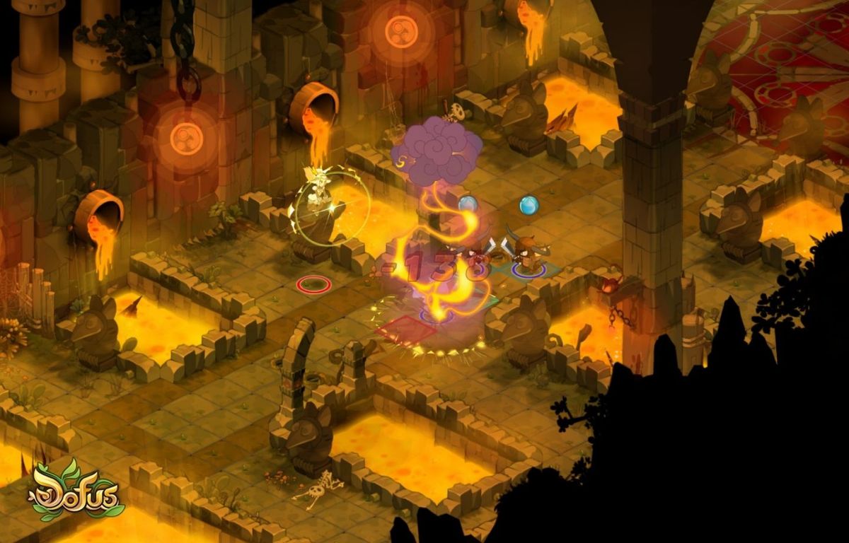 « Dofus fait partie du patrimoine français du jeu vidéo » : 25 ans plus ...
