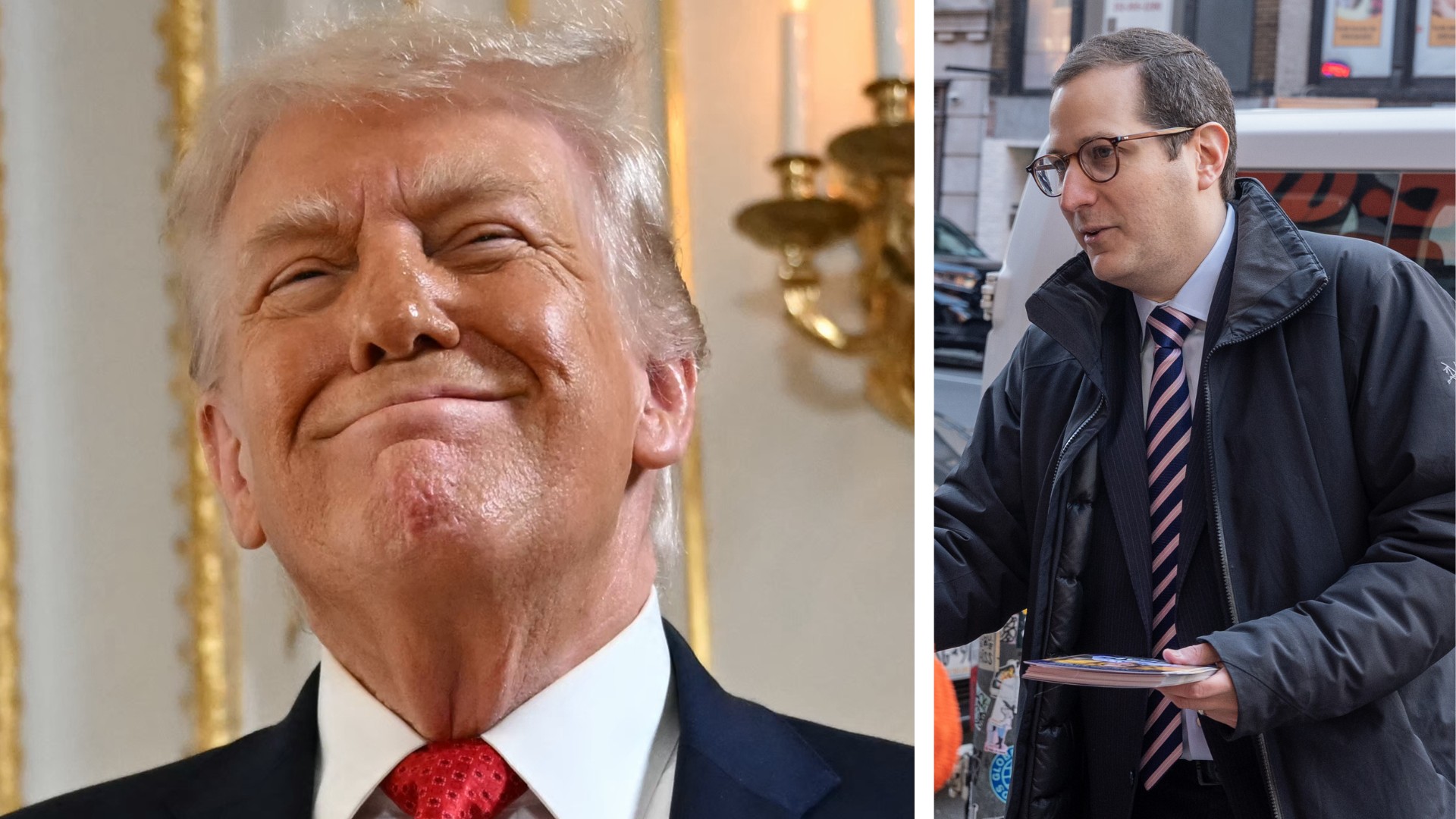 Affordability and Trump oversight: NY House candidate talks key issues ...