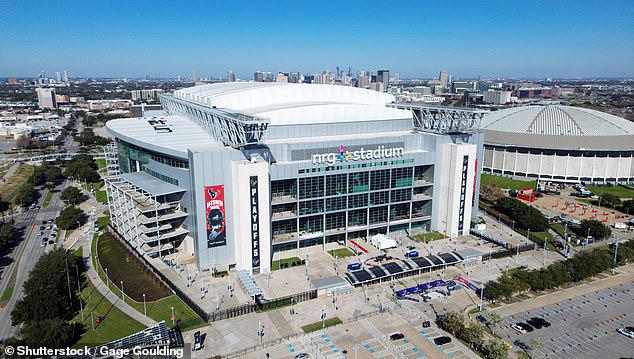 The great World Cup 2026 hotel rip-off: Host cities' room rates ...