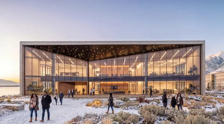 Kevin O’Leary believes his 10,000-acre data center can be 'beautiful'