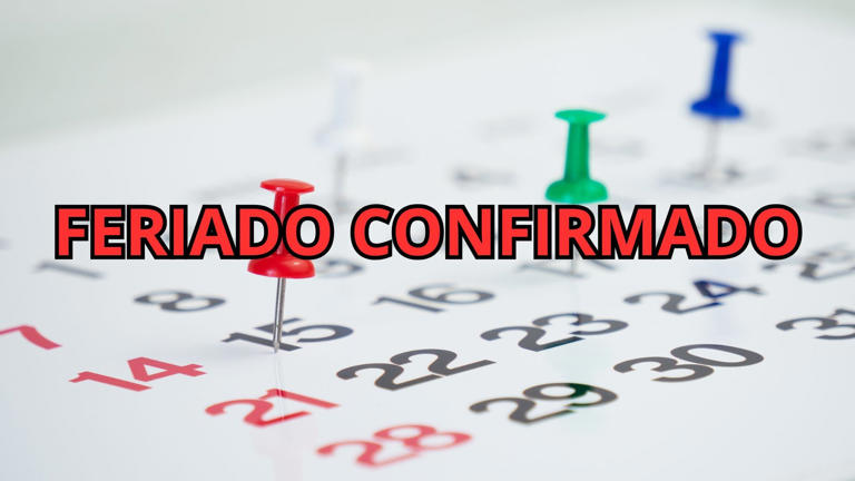 Decretan un nuevo feriado en junio y habrá un fin de semana extra largo ...
