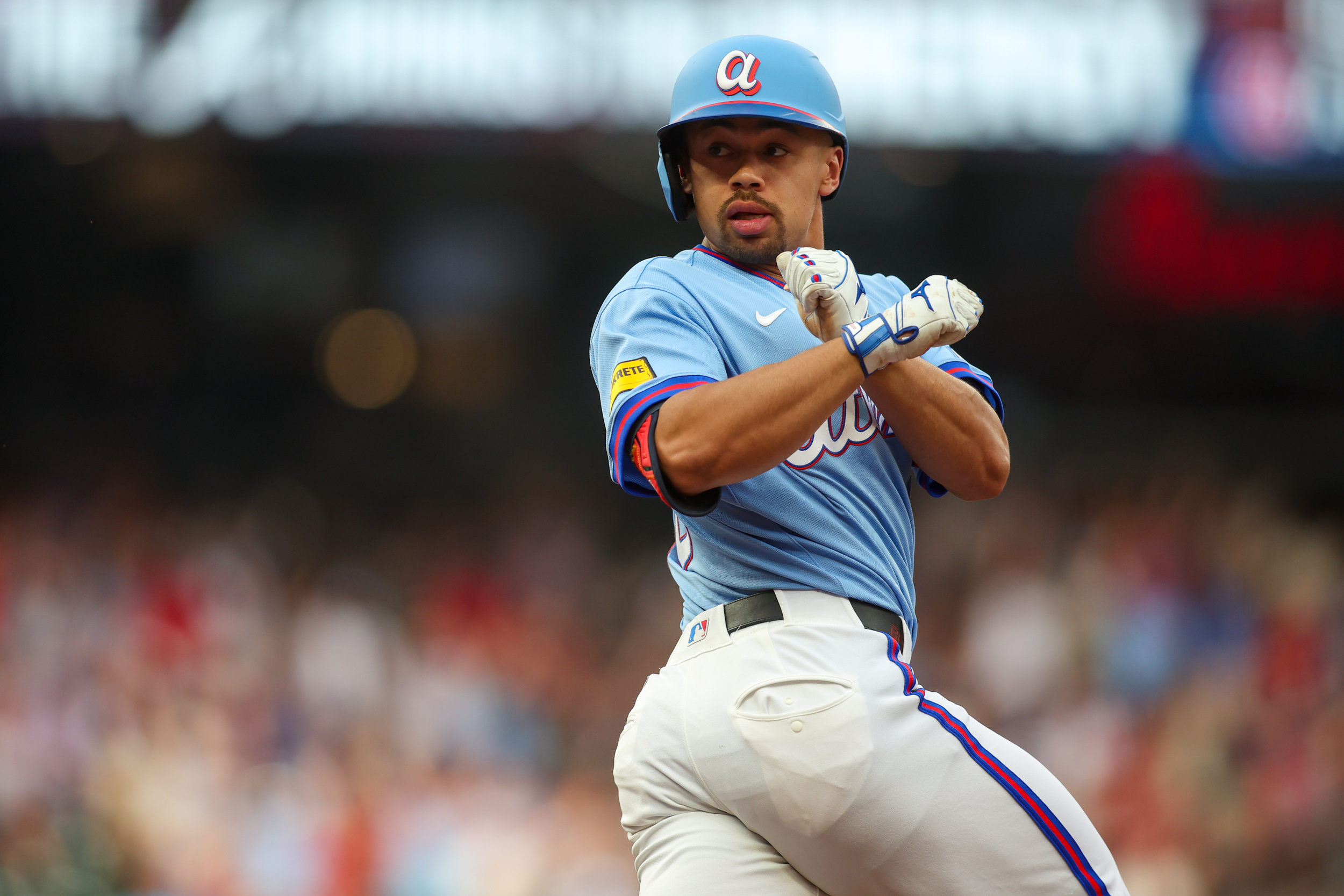 Alex Anthopoulos provides update on Drake Baldwin