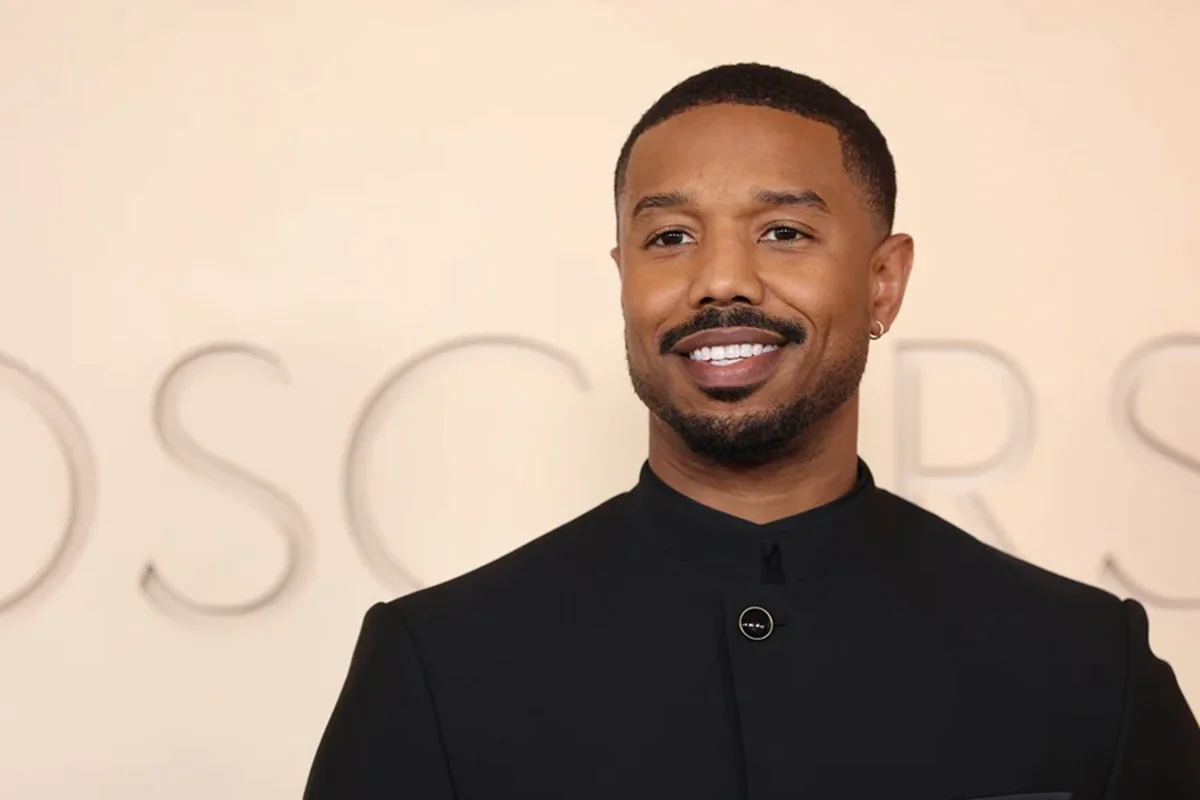 Michael B Jordan elogia jogador da Seleção Brasileira após jogo contra ...