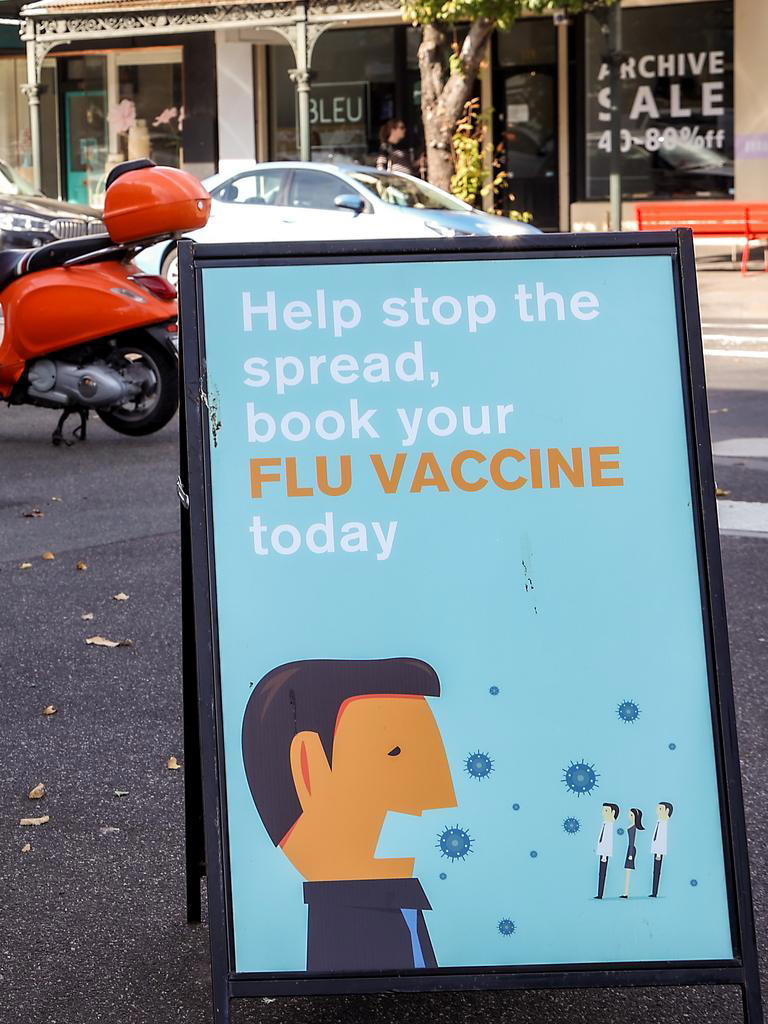 ‘Serious illness’: State’s vaccine plea