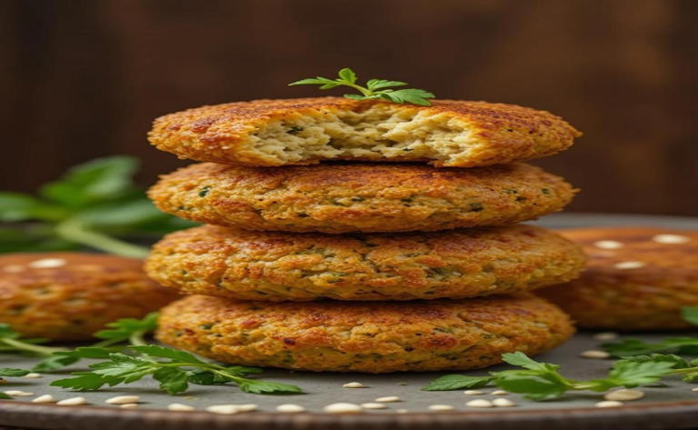 The Crispy Mediterranean Favorite Thats Winning Over Healthy Food ...