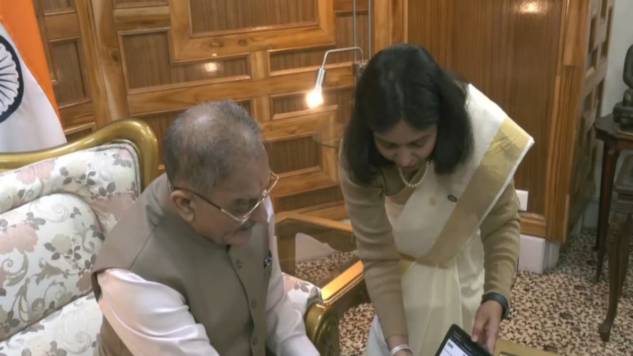 Himachal kicks off Census 2027; snow-bound regions get early start