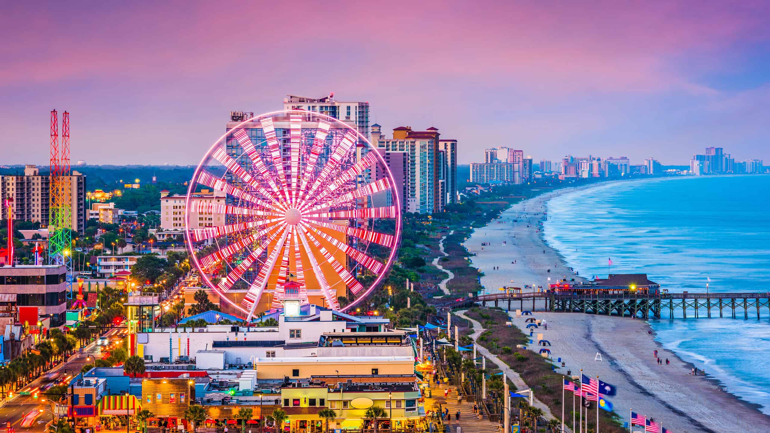 10 US beach towns where retirees can still find value