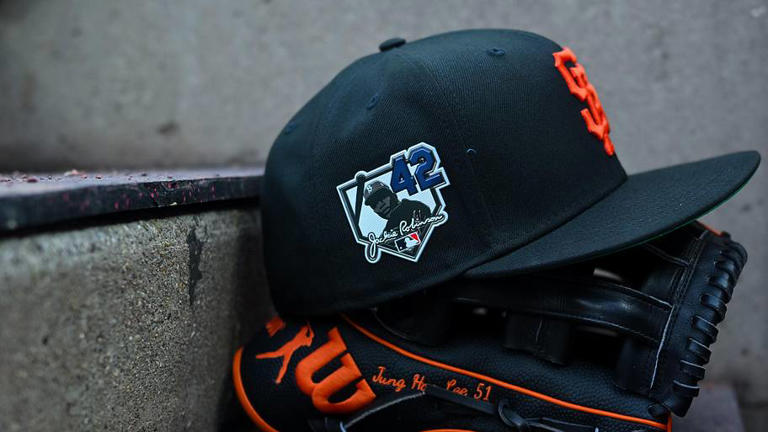 SF Giants minor league notes: Joe Whitman's incredible stretch, Drew ...