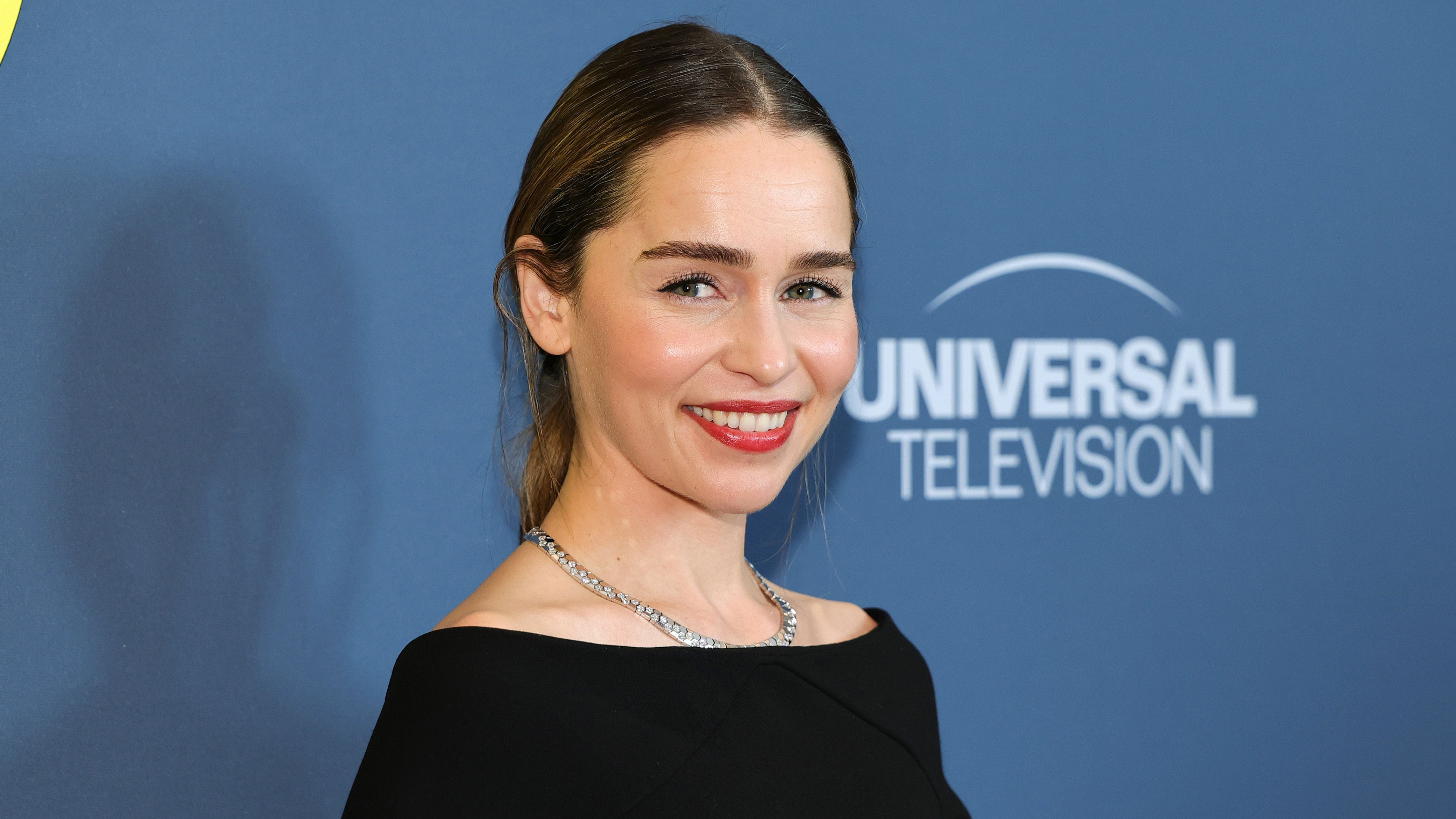 Senti que esse era o meu trabalho: Emilia Clarke afirma que não teve ...