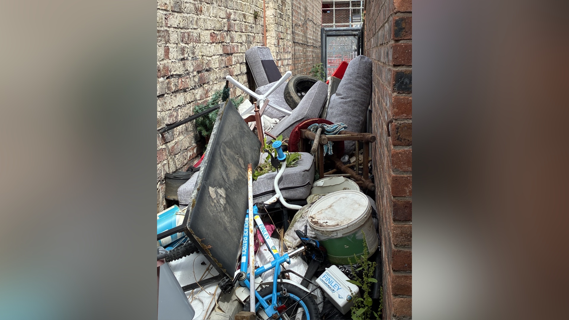 Bootle and Litherland fly-tipping problem sparks fresh action