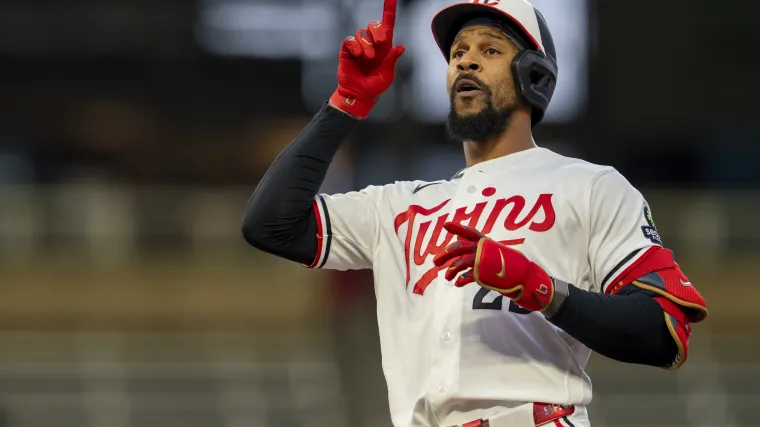 Twins legend talks Byron Buxton trade rumors