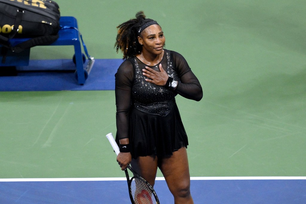 Serena Williams confirms shocking comeback at 44 years old