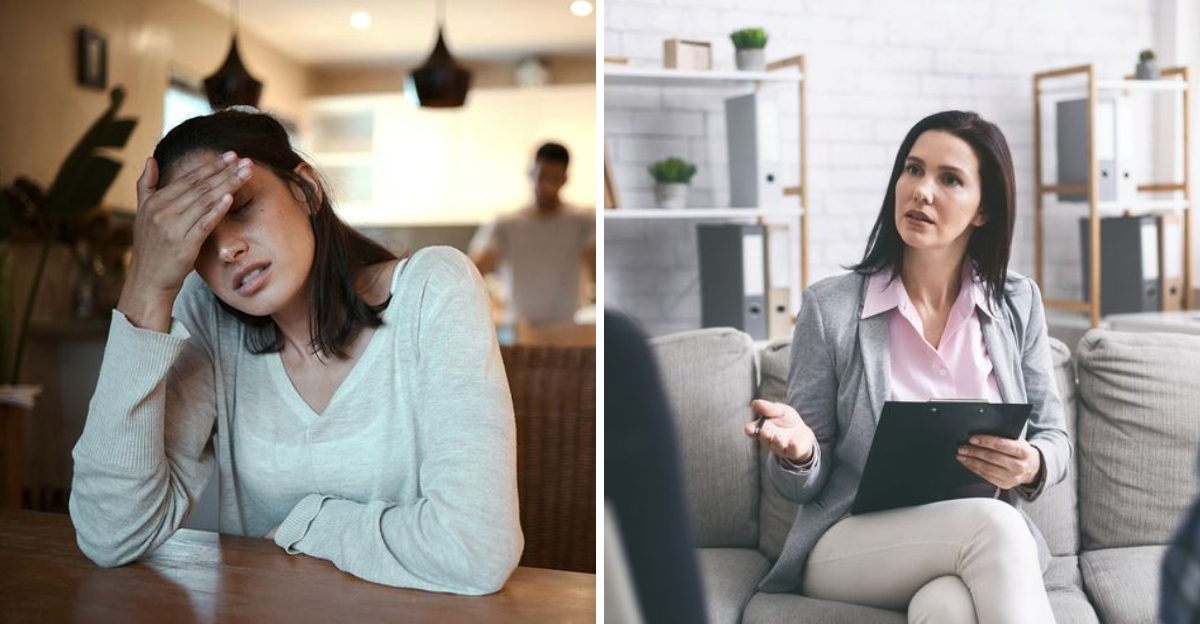 20 practical lessons about divorce I learned with a separation therapist