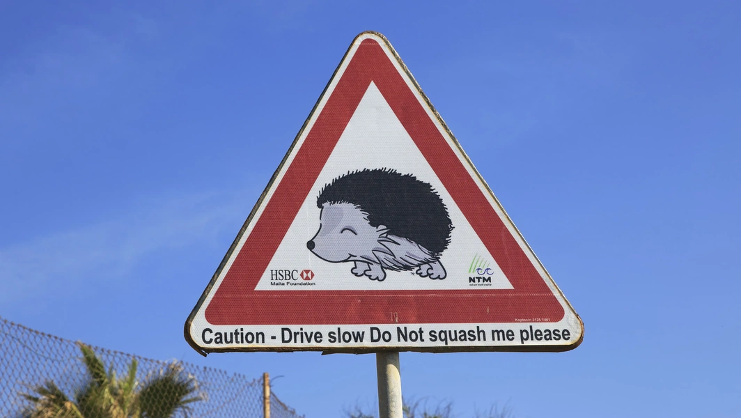 15 funniest signs spotted worldwide