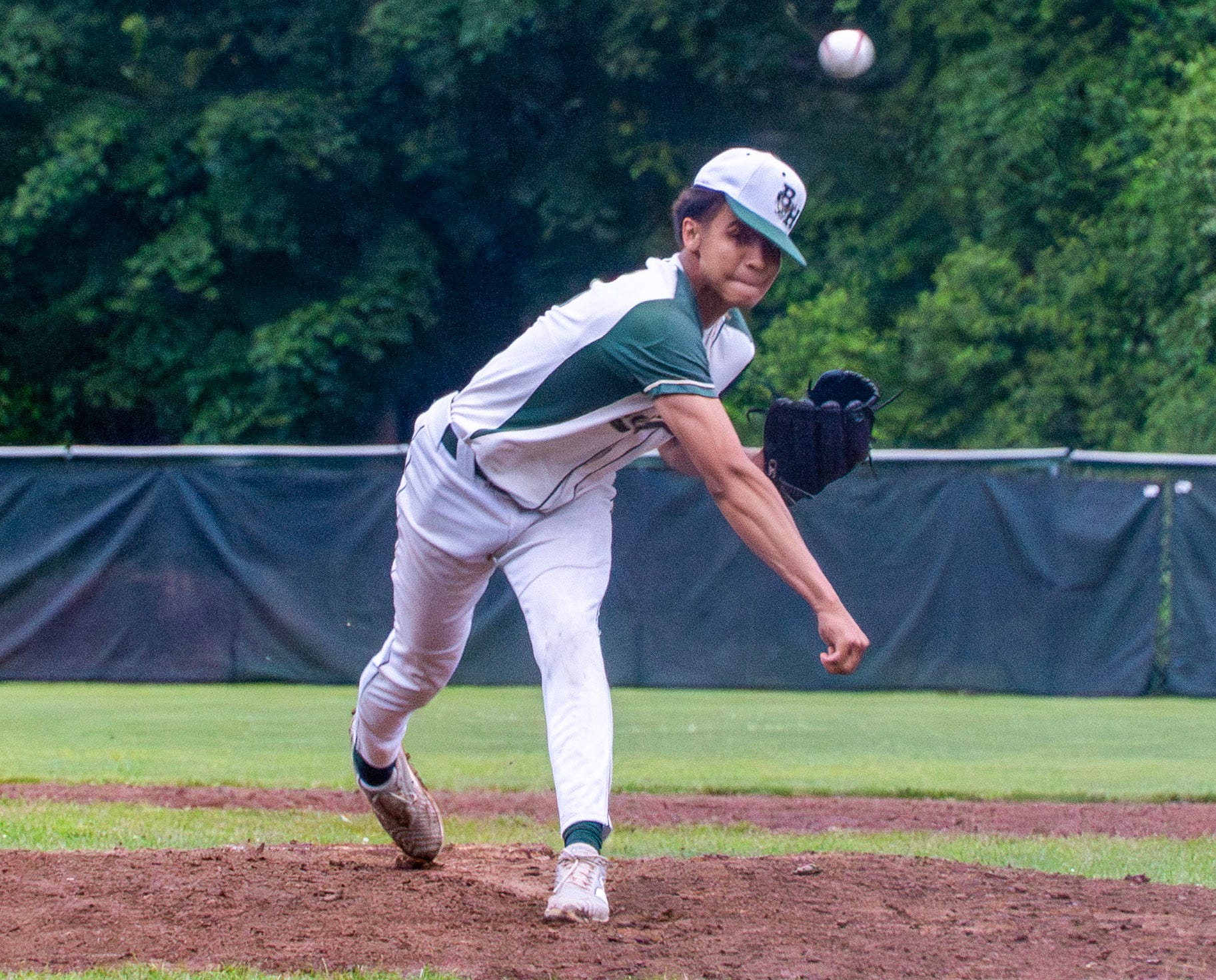 Here's how EP and Hendricken booked their baseball state title tickets
