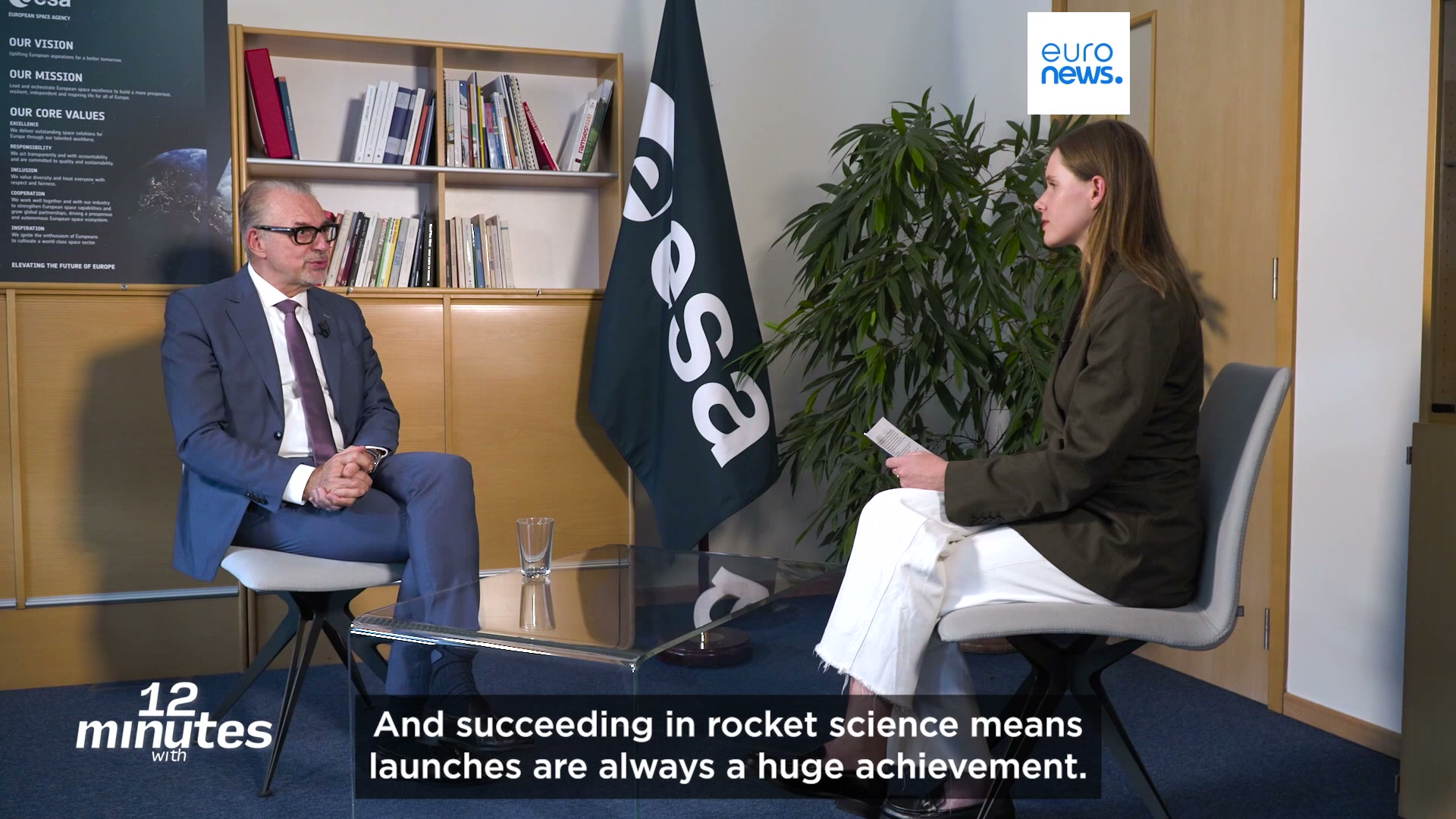 Blue Origin explosion 'huge setback for everyone in space community ...