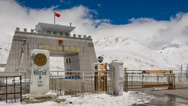 The no-go list: 6 places with weather so harsh tourists rarely return