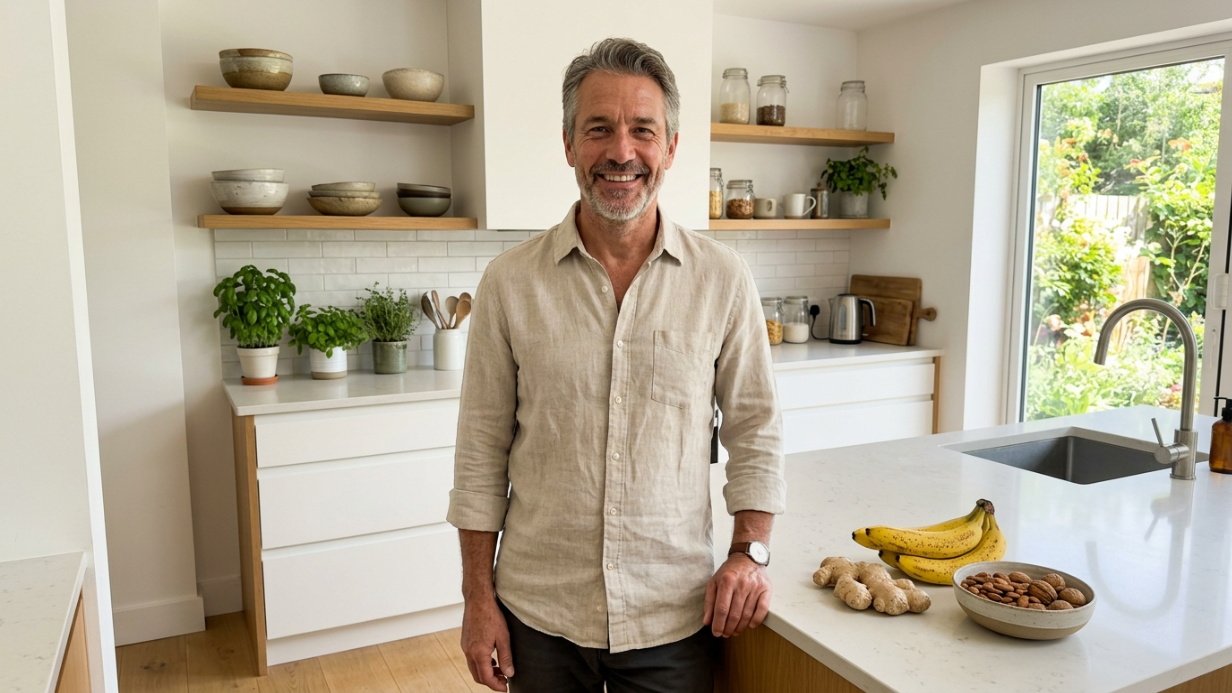 The best natural remedies for acid reflux and acidity at home
