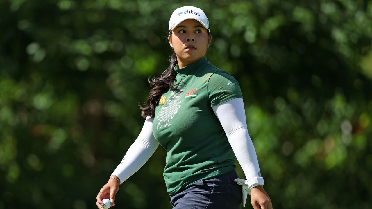 Pro loses tournament by one stroke after slow play penalty