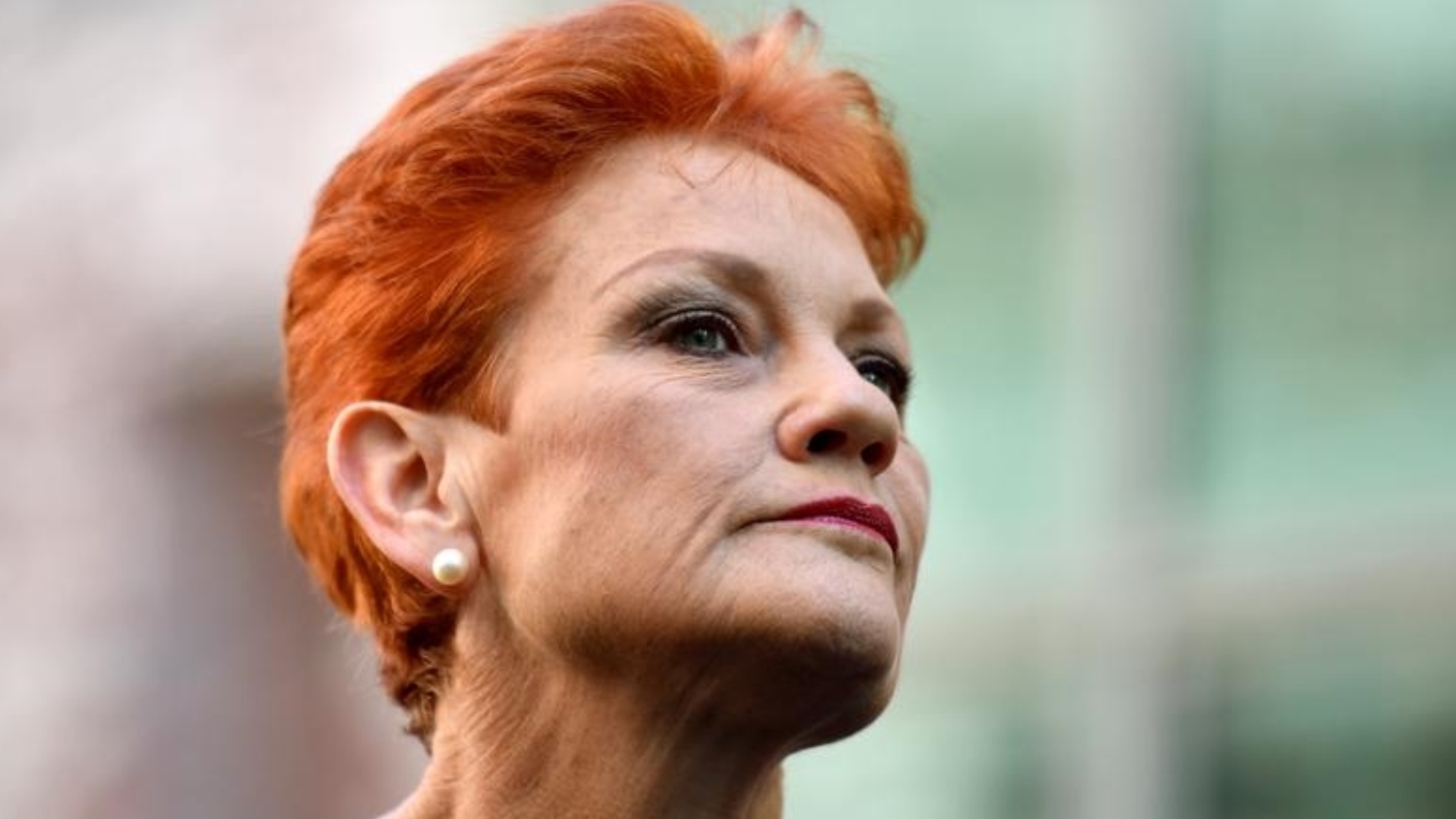 One Nation’s ‘best card to play’ is their immigration handling