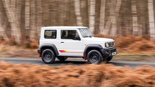 3 rugged 4x4 SUVs I would buy if I was upgrading from a sub-compact ...