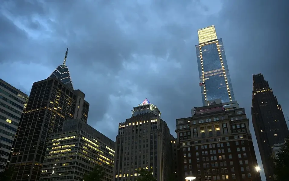 Income booms and growth shift Pennsylvania’s housing and tax pressures