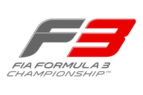 Fórmula 2 y Fórmula 3 revelan nuevos logotipos a mitad de temporada