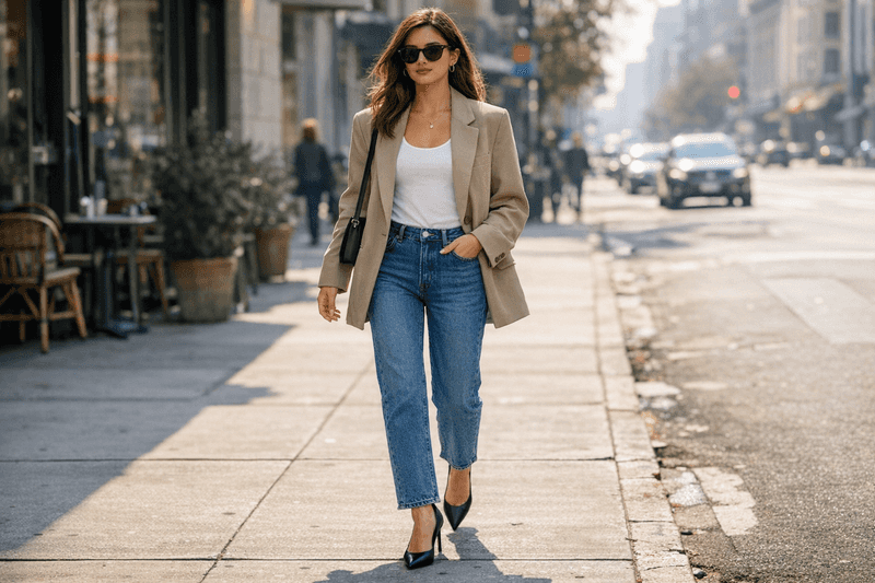 10 breakup outfit ideas for your main character era
