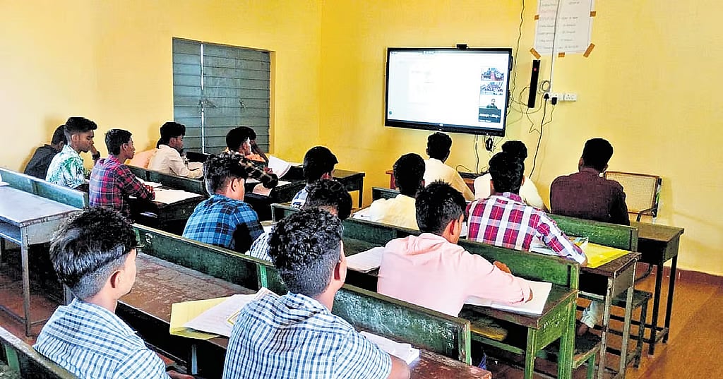 Teacher vacancies cited as key factor behind dip in Ariyalur and ...