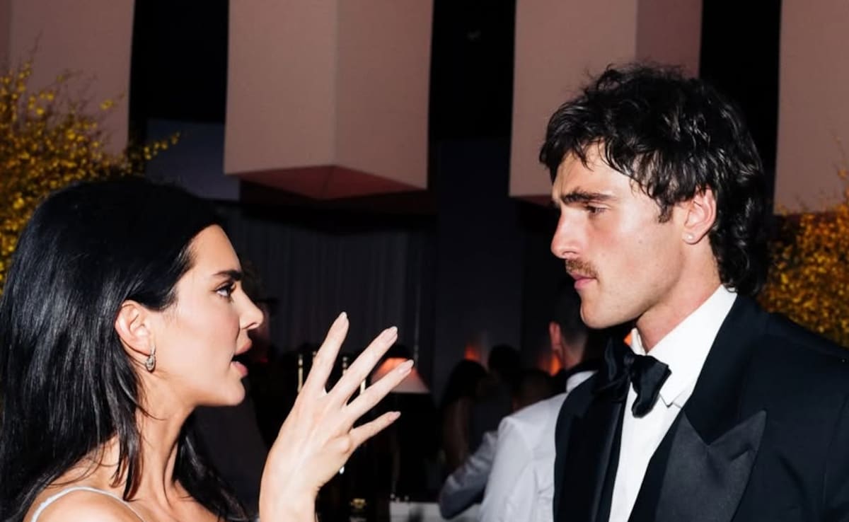 Jacob Elordi is starstruck by Kendall Jenner's A-list inner circle: Report
