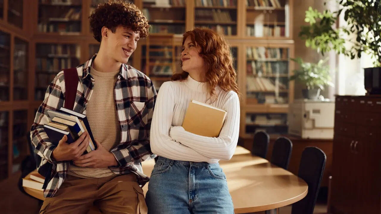 5 relationship books that will actually change how you love (no cliches ...