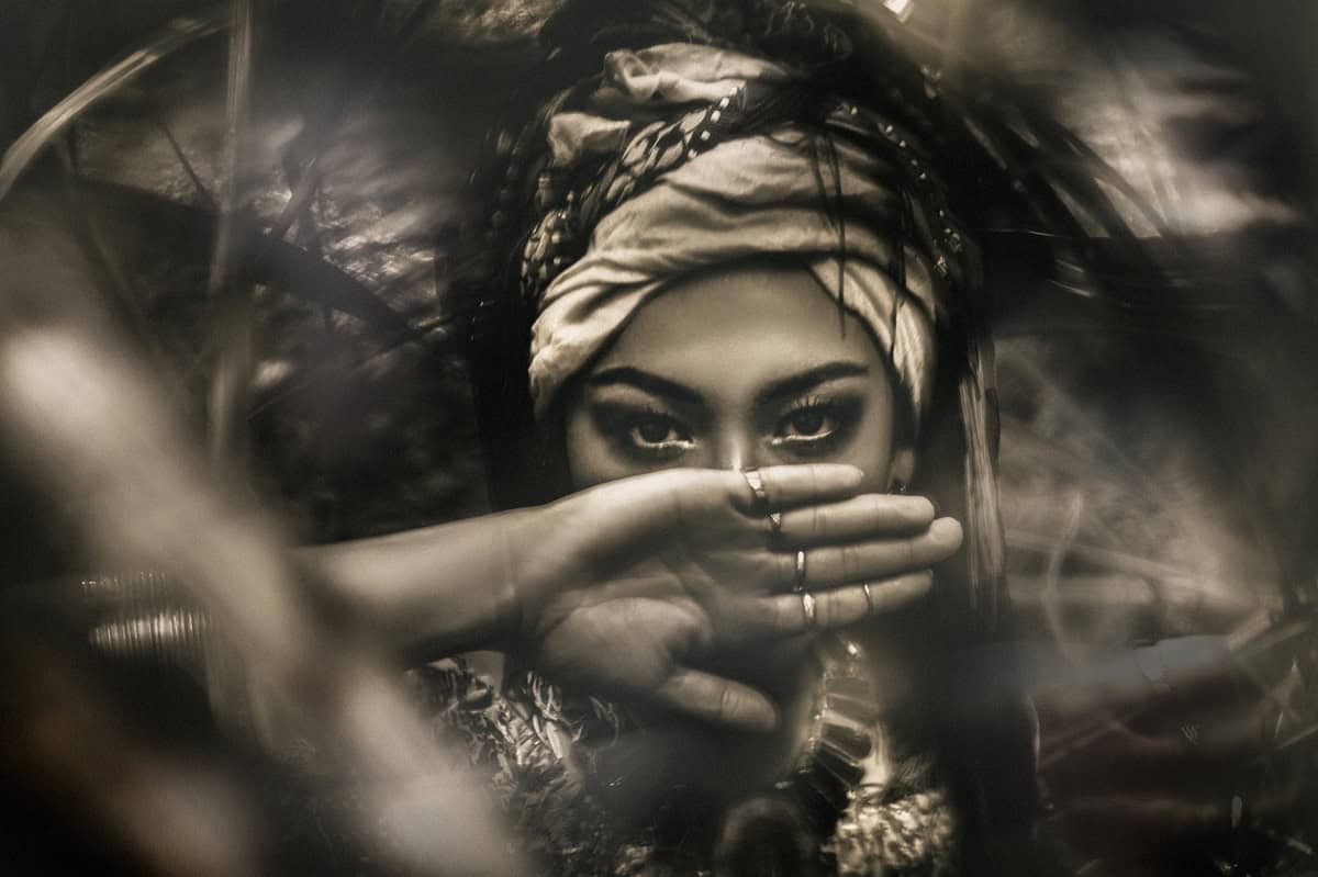 Embracing the 7 feminine archetypes: Unleash your inner goddess