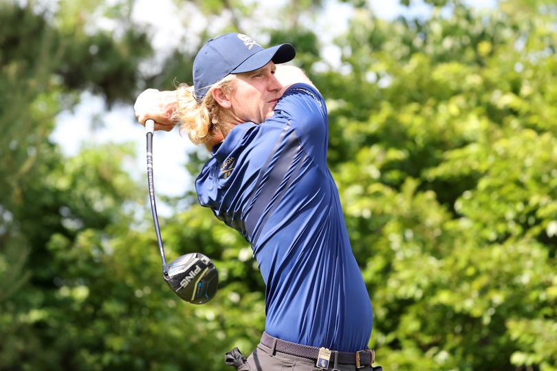 Hungover LIV Golf star felt bad over Bryson DeChambeau incident after ...