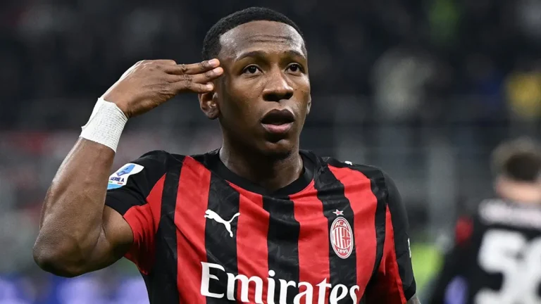 Il bilancio di Estupinan: i numeri della prima stagione al Milan tra ...