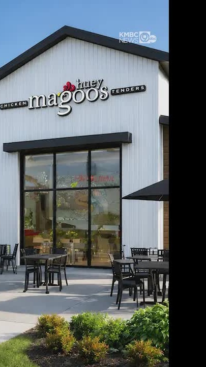 Huey Magoo's chicken tender chain expanding in Kansas City metro