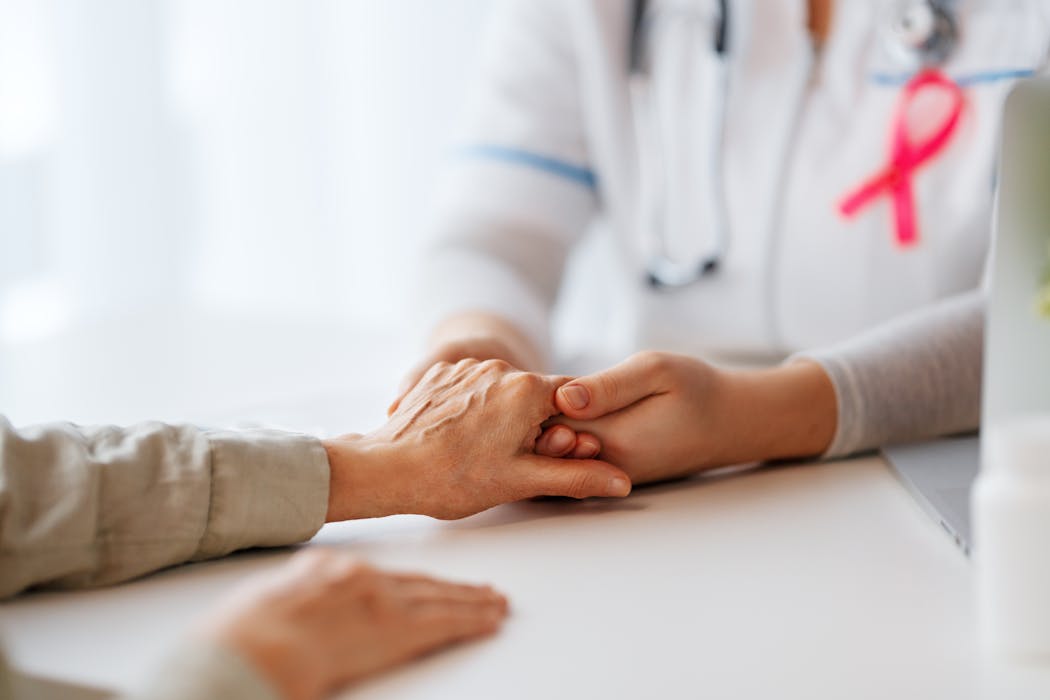 Many women with breast cancer could avoid chemotherapy – what you need ...