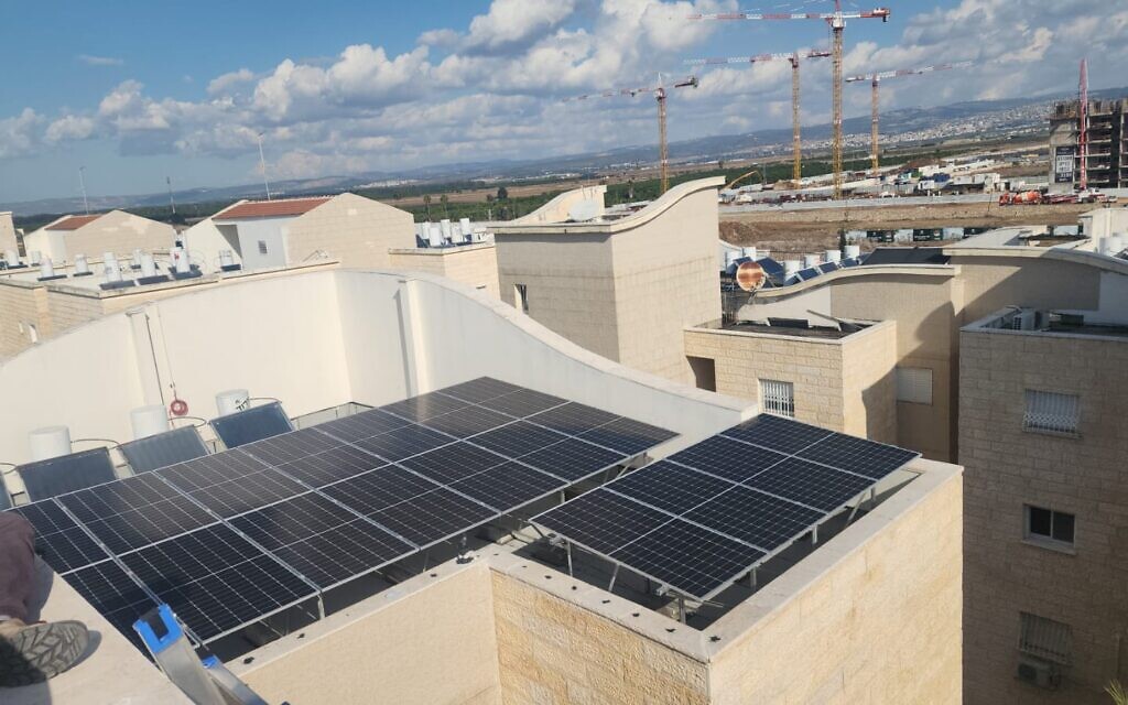 Energy Ministry and national lottery invite municipalities to go solar ...