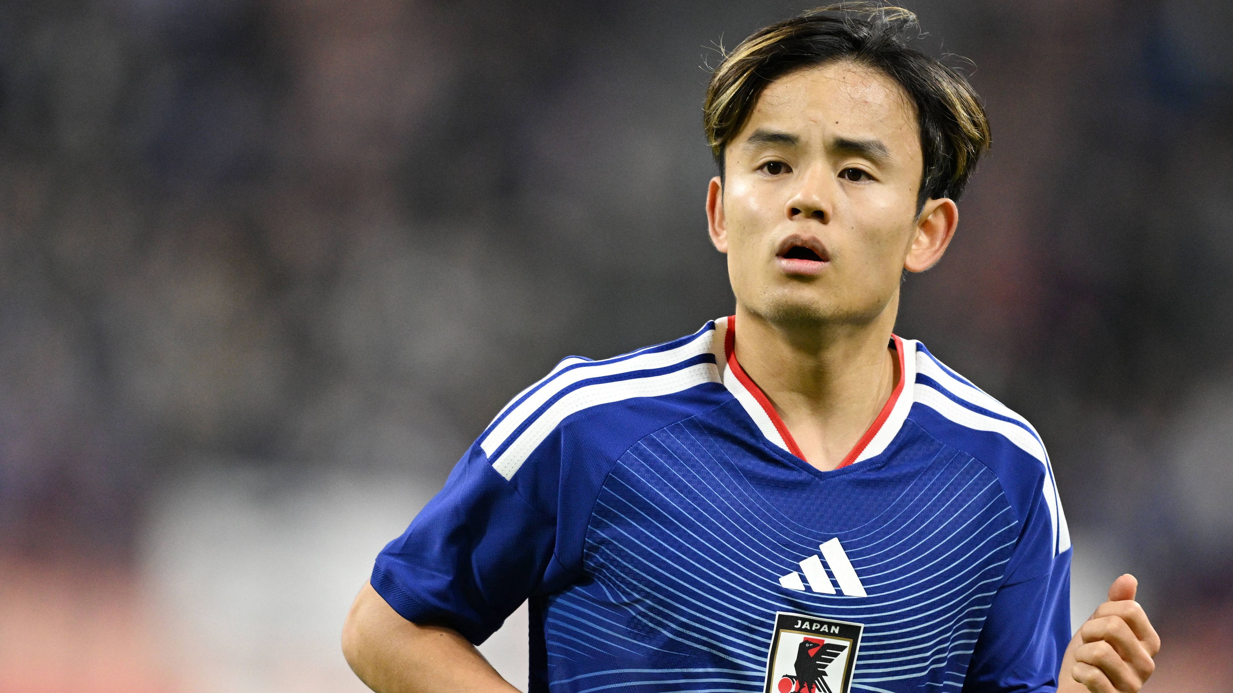 Japan bei der WM 2026: "Samurai Blue" wollen den nächsten Schritt