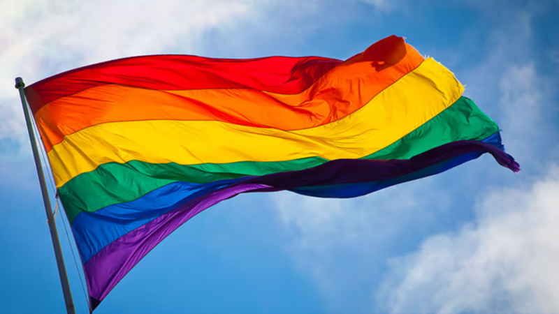 Pride month begins: Philly Pride 365 celebrates community and advocacy