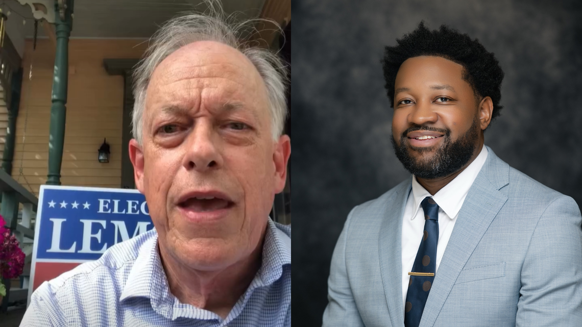 Early voting in Georgia runoffs is coming up. What's on the ballot in ...