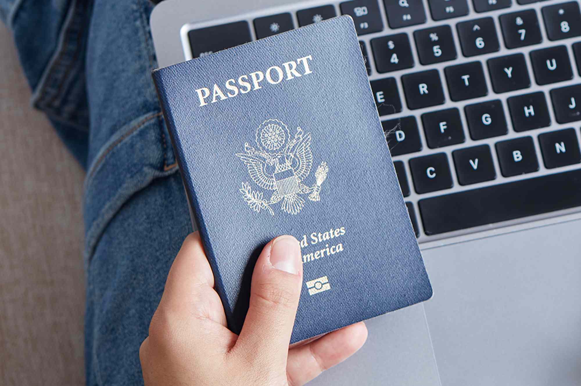 The US is releasing a limited-edition passport for America’s 250th ...