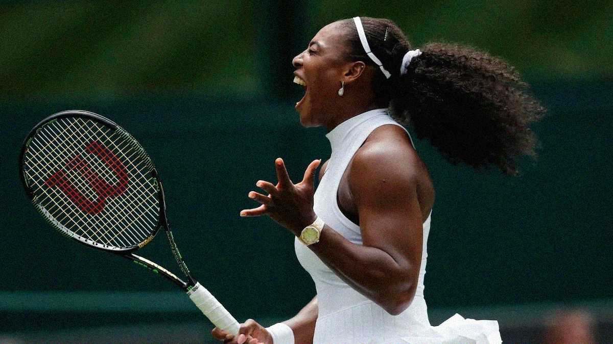15 female athletes who paved the way for future generations