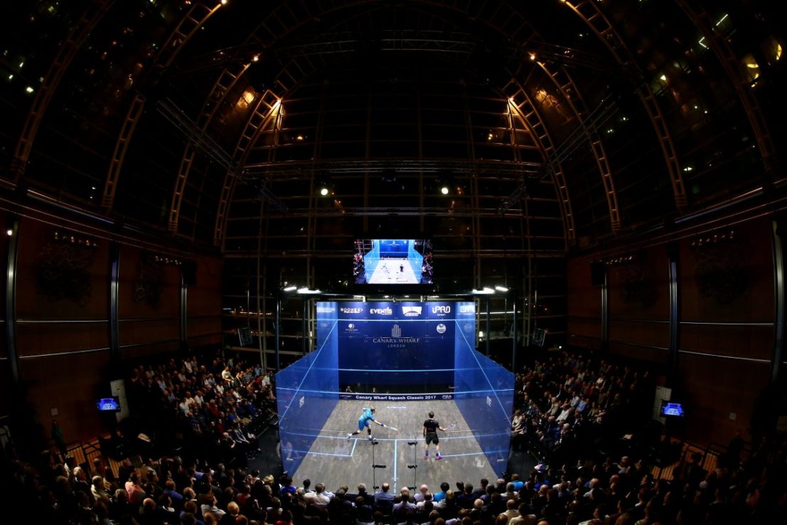 Squash players turn to social media to cash in on LA Olympic Games ...