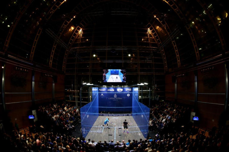 Squash players turn to social media to cash in on LA Olympic Games ...