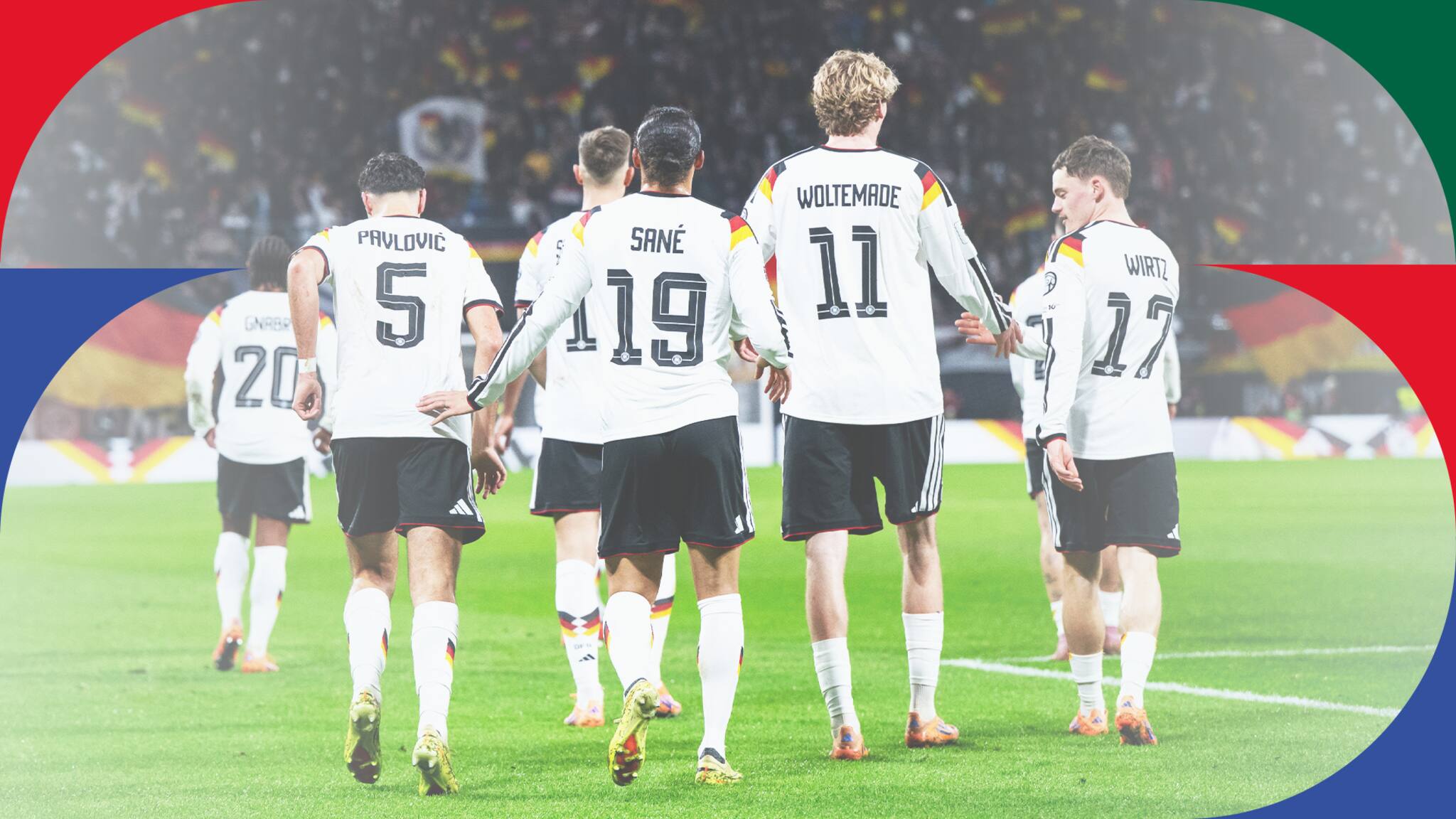 WM 2026: Alle Gruppen in der Übersicht