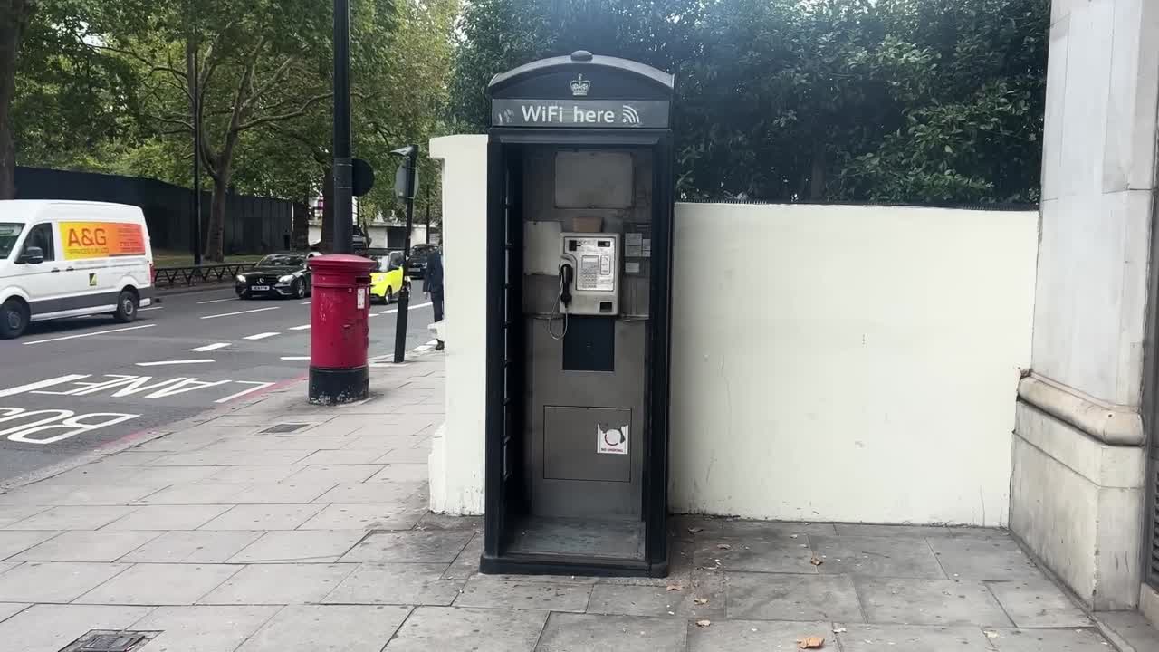 The British things that would break American brains