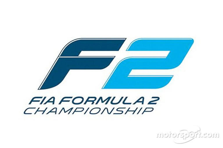 La F2 y la F3 presentan sus nuevos logos para acercarse a la F1
