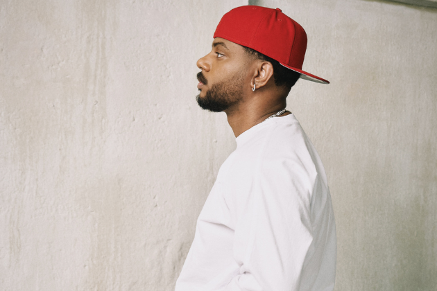 Grammy-nominated star Bryson Tiller announces massive Leeds arena show ...
