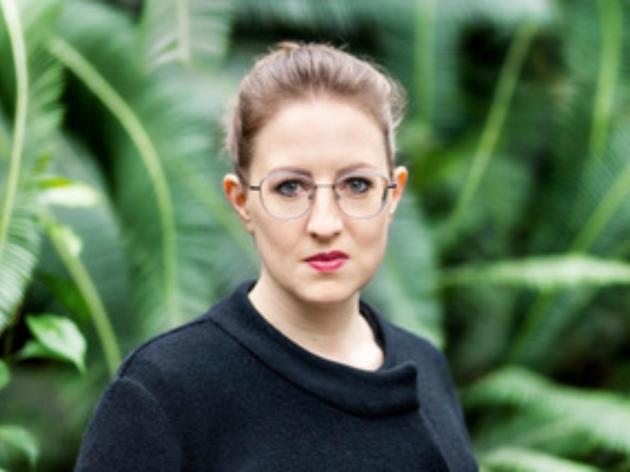 Glauser-Gewinnerin Anne Freytag über KI: „Verlage schützen ihre Autoren ...