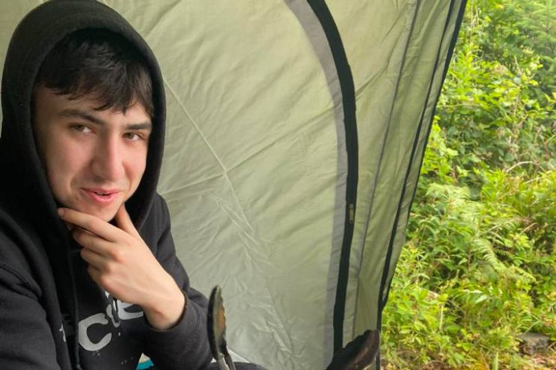 Young Scottish man in coma after horror fall on holiday with friends in ...